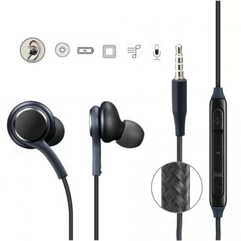 Samsung AKG Original Handsfree - CelltoPhone