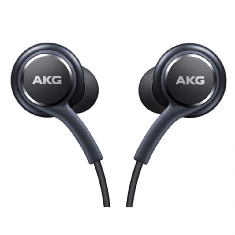 Samsung AKG Original Handsfree - CelltoPhone