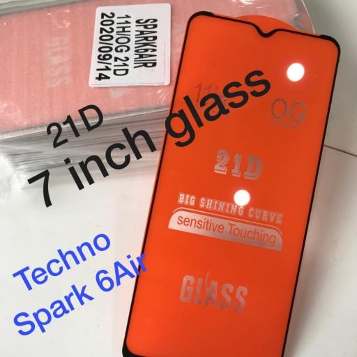 Super-D Tempered Glass | Cell To Phone